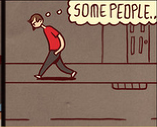 “Some People” by Luke Pearson – The Comic Book Teacher
